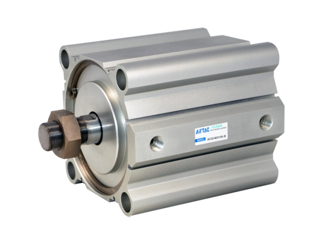 AirTAC/亚德客 ACQ系列-大缸径系列 ACQJ125*175-40SG -WKEA/上海维嘉