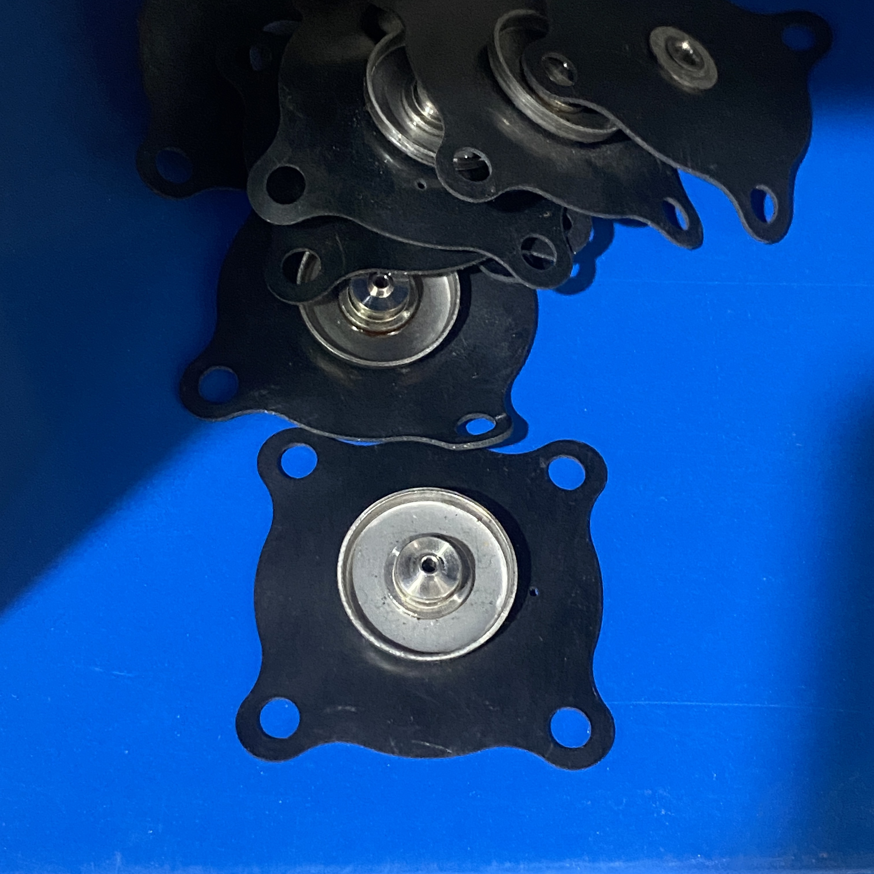 WKEA 膜片 -WKEA/上海维嘉